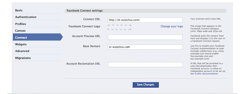How to actually get the Facebook “Like button” working on WordPress without a plugin – St. Eutychus